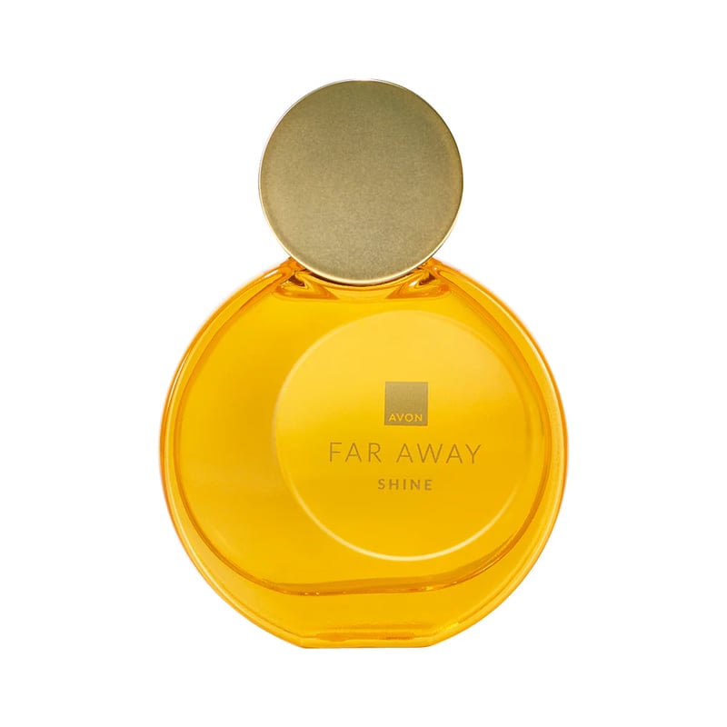 Avon - Far Away Perfume Spray 50ml AVON | falabella.com