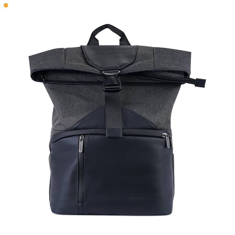Ecoflow Mochila River 2 Series Bag - Roll Top BackPack ECOFLOW ...