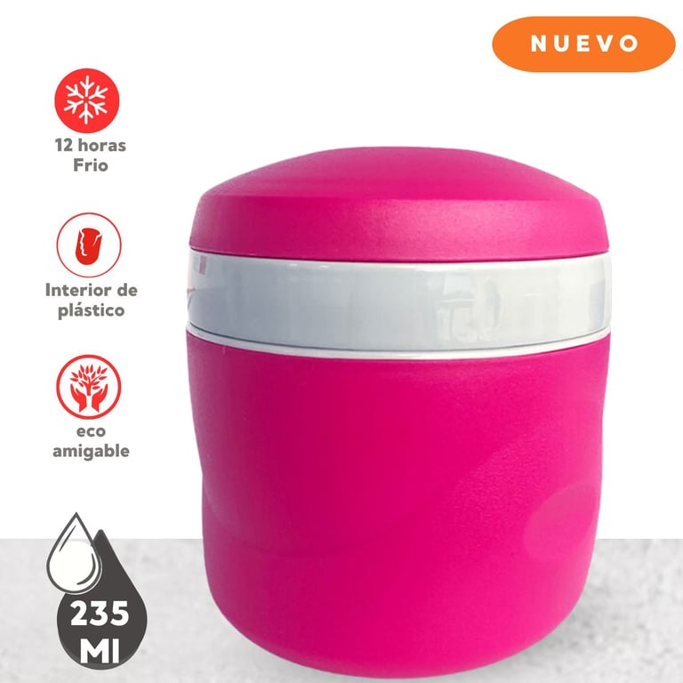 Taper térmico de 235 ml THERMOS | falabella.com