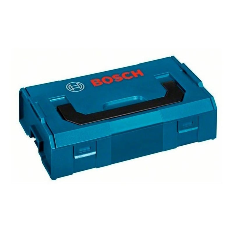 Maleta Bosch L-BOXX Mini 2.0 26x6x16 BOSCH | falabella.com