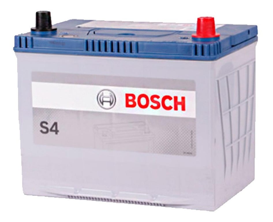 Batería bosch 90d26l 15 placas 75 ah 620 a BOSCH | falabella.com