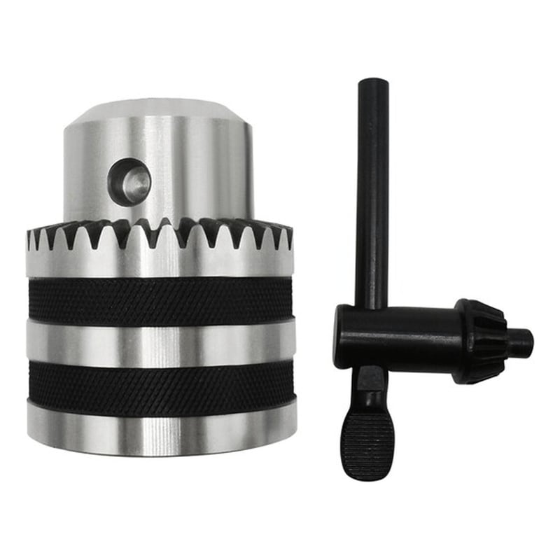 Chuck 1-16mm Presión Kamasa KM721 | Sodimac Falabella