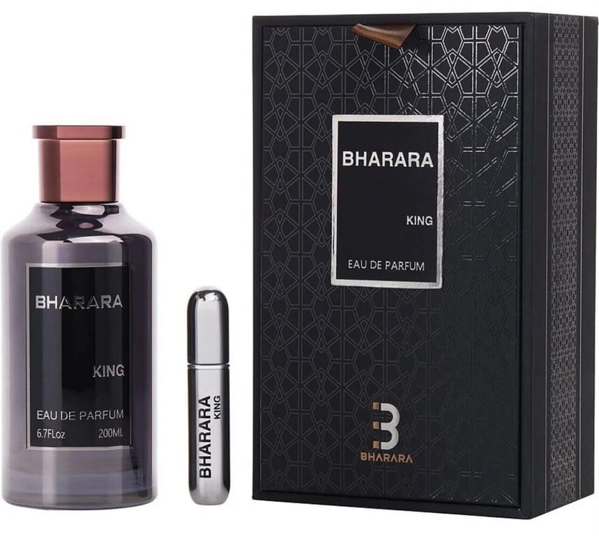 Bharara King Eau De Parfum 200 ml ARMAF | falabella.com