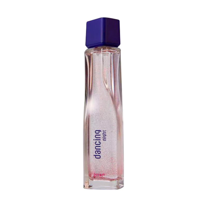 Dancing Night Colonia de Mujer 90 ml Cyzone CYZONE | falabella.com