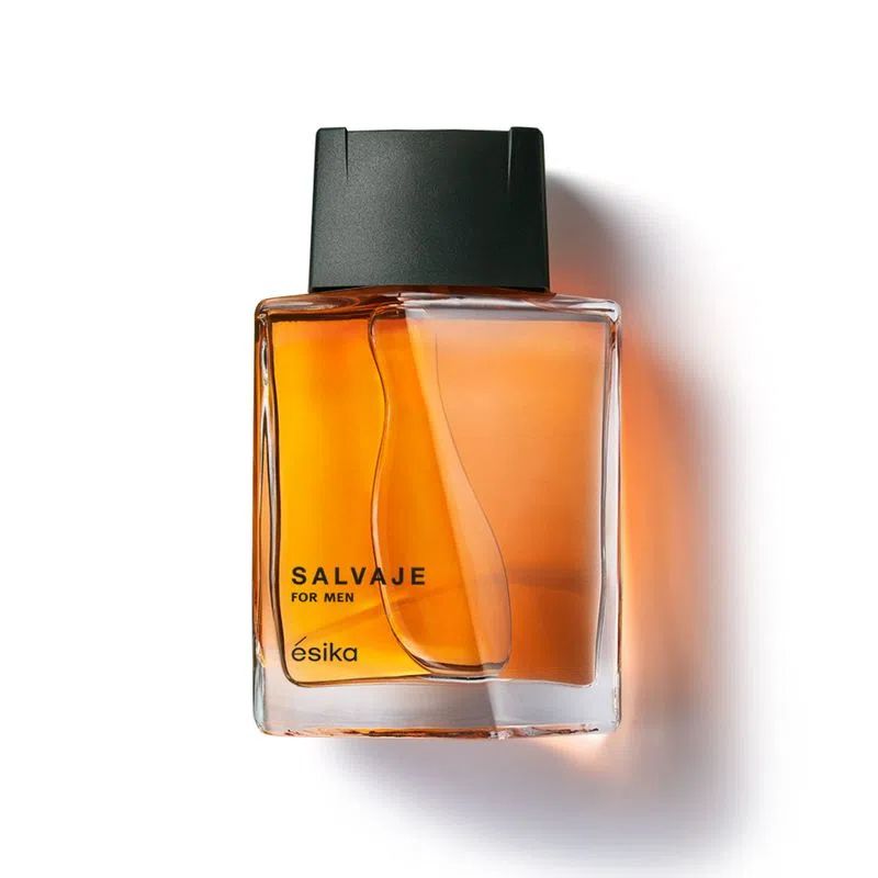 Salvaje Colonia de Hombre 90 ml Esika ESIKA | falabella.com