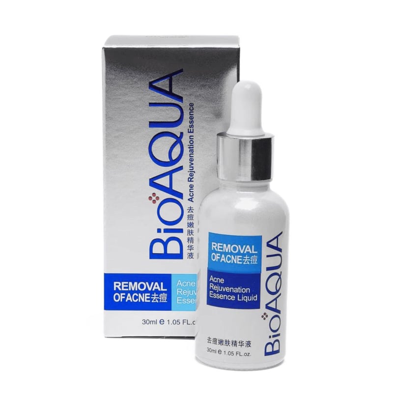 Serum Facial Pure Skin Antiacné 30 Ml BIOAQUA | falabella.com