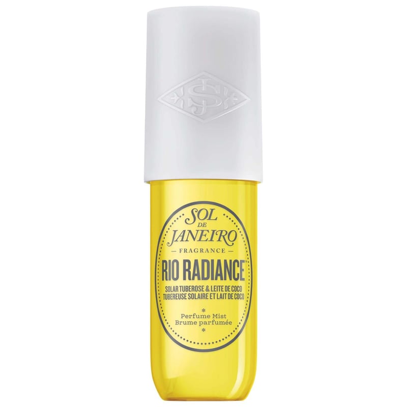 Perfume Mist Rio Radiance - 90ml Sol de janeiro SOL DE JANEIRO ...