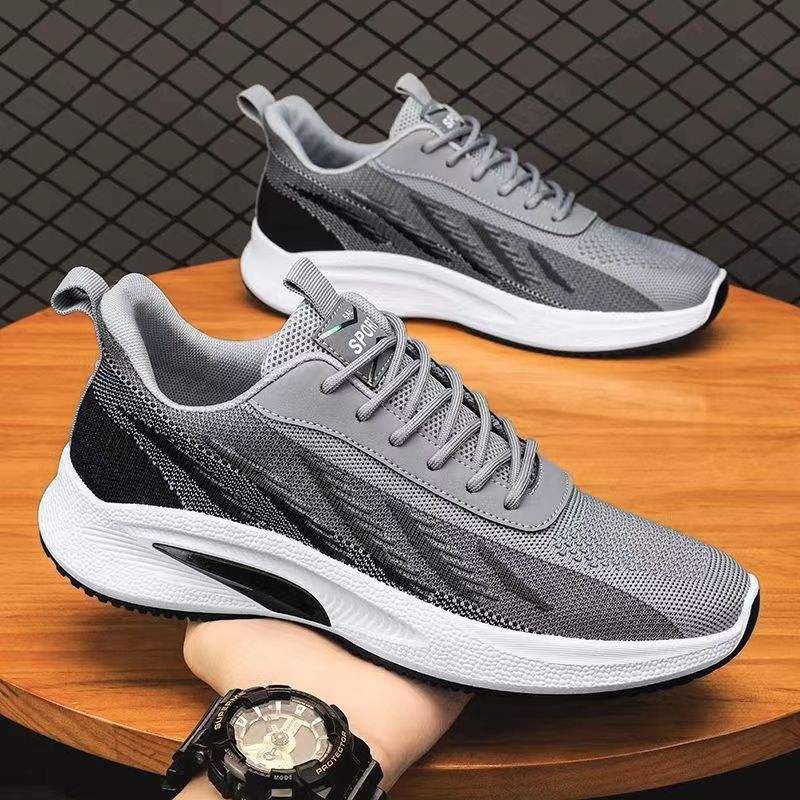 Zapatillas deportivas en tendencia para hombres FASHION | falabella.com