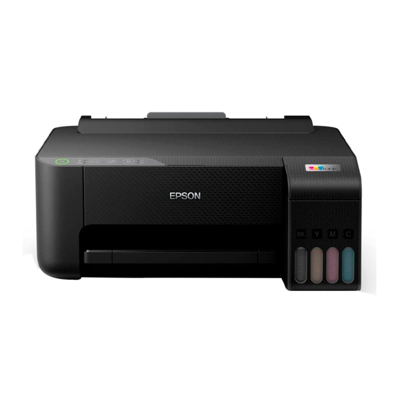 IMPRESORA ECOTANK EPSON L1250 CONEXION USB 2.0/WIFI P/N: C11CJ71301 ...