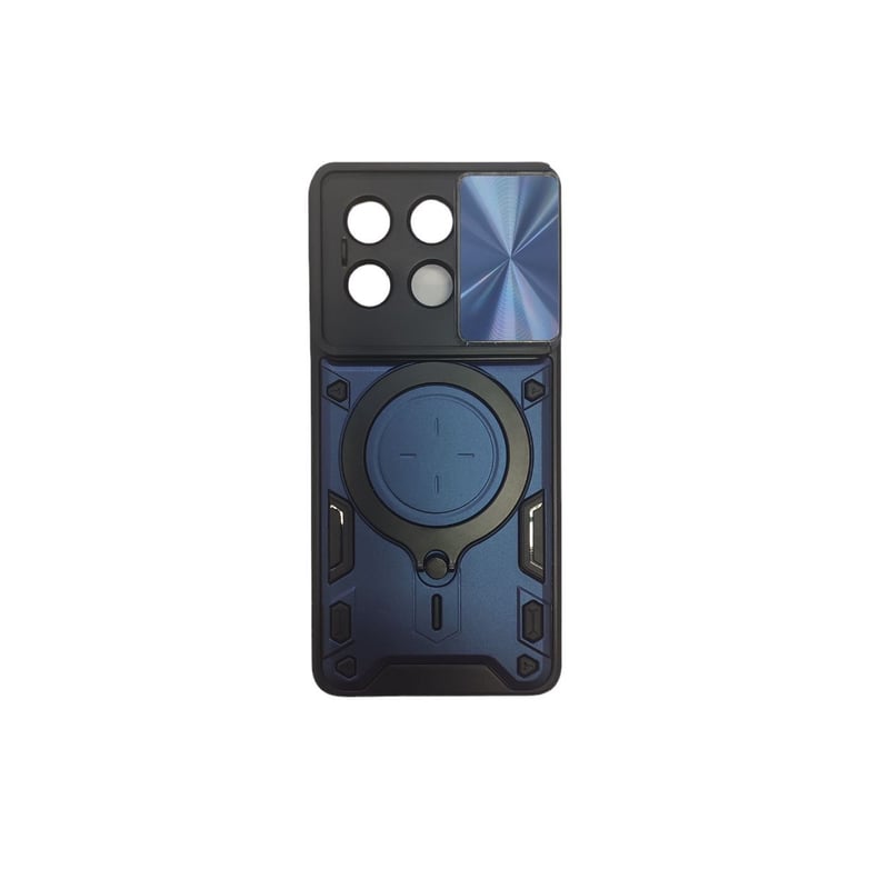 Case Funda Poco X6 Pro Armor GENERICO | falabella.com