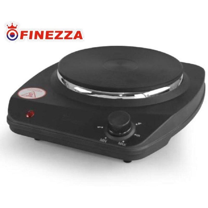 Cocina Eléctrica Finezza 1 Hornilla FZ-202D3N FINEZZA | falabella.com