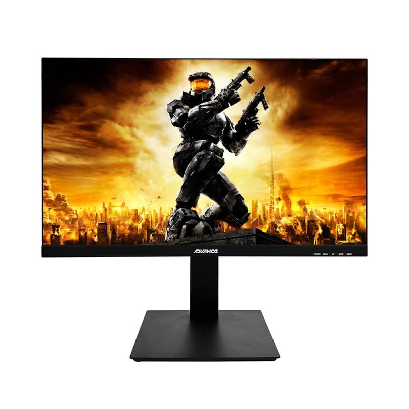 Monitor Advance ADV-2450S 238 IPS 1920x1080 Full HD HDMI ADVANCE ...