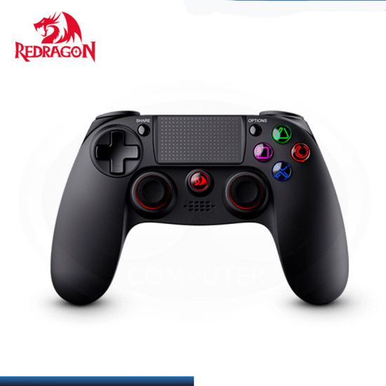 Gamepad Redragon JUNO G818 Wireless REDRAGON | falabella.com
