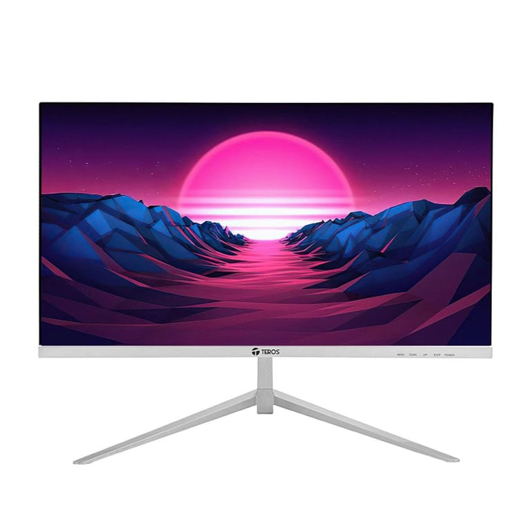 Monitor Teros TE-2124S 2145 IPS 1920x1080 Full HD HDMI VGA VESA TEROS ...