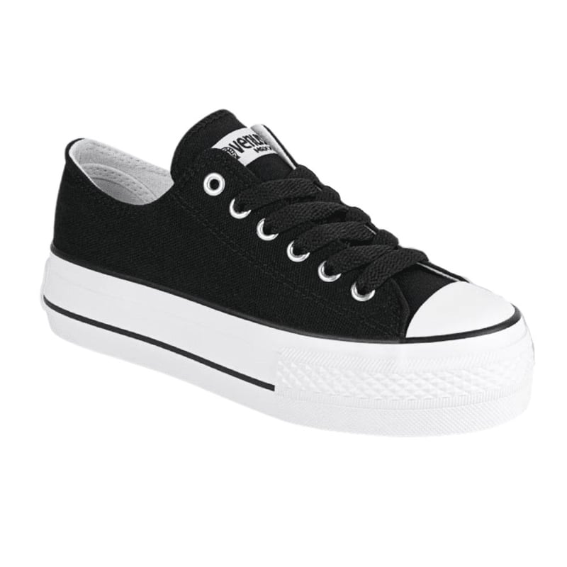 VENUS Urbana Vmaxx Doble Suela Negro VENUS | falabella.com