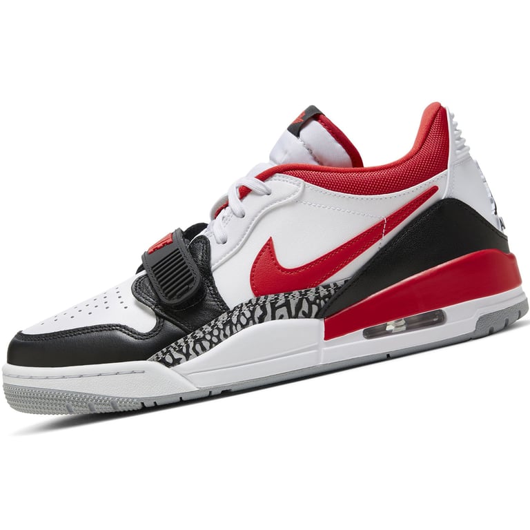Zapatilla Nike Hombre Air Jordan Legacy 312 Low - CD7069-160 NIKE ...
