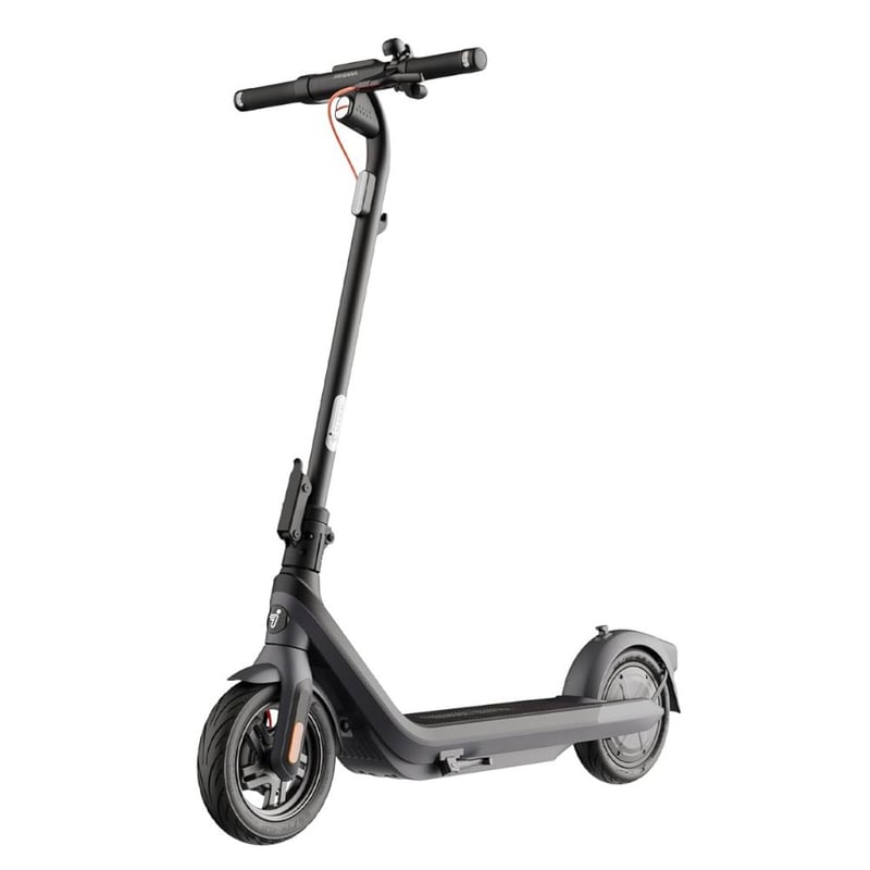 SCOOTER ELÉCTRICO NINEBOT E2 PRO NINEBOT | falabella.com