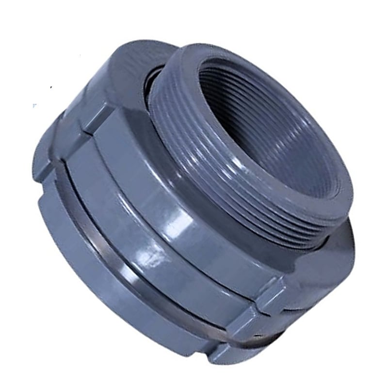 Conector de Tanque PVC Brida para Tanque de 3 " RH - Hydroall Peru ...