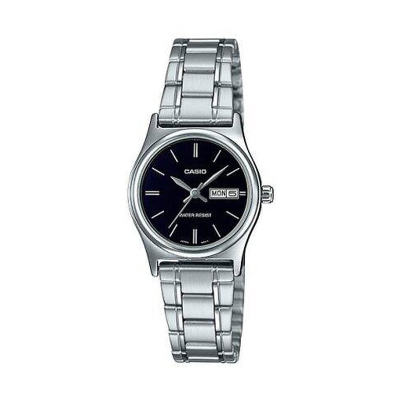 Reloj Mujer Ltp V005d 1b2 Casio Casio