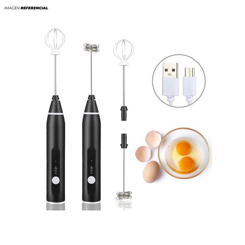 Mini Batidora Portátil Eléctrico GENERICO | falabella.com