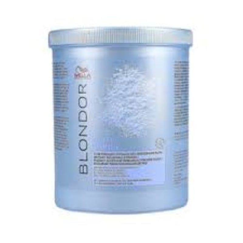 Decolorante Blondor - 800 gr WELLA | falabella.com