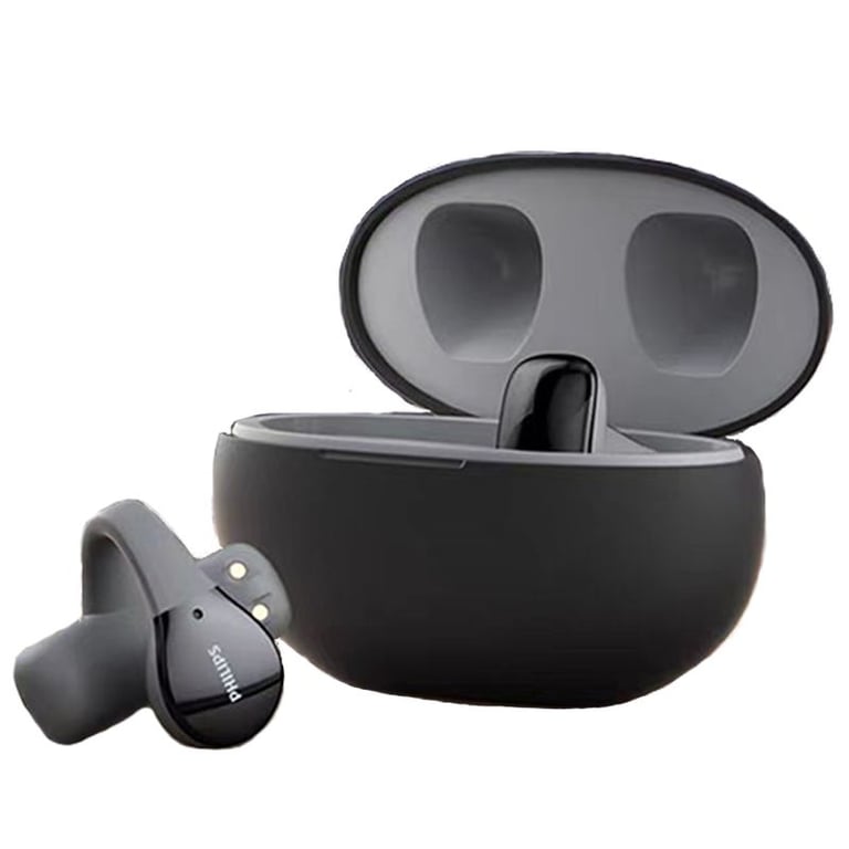 Auriculares PHILIPS-TAT2719 Bluetooth 5.4 TWS-Negro PHILIPS | falabella.com