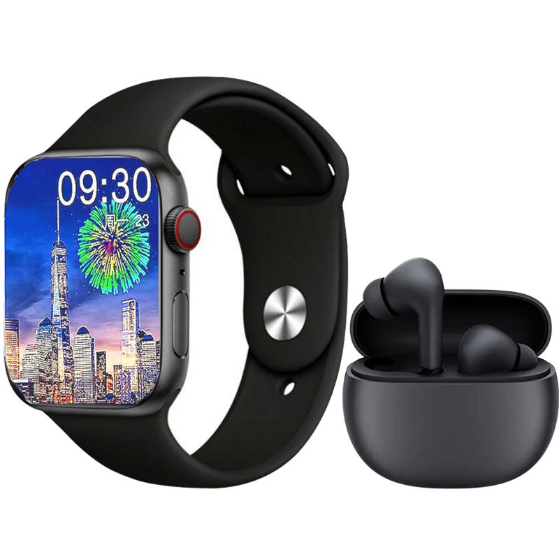 Xiaomi Buds 4 Active De Audífonos tws y Toumi Watch S9 Pro max-B XIAOMI | falabella.com