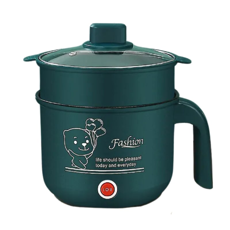 Mini Olla Arrocera portátil de 1 litro GENERICO | falabella.com