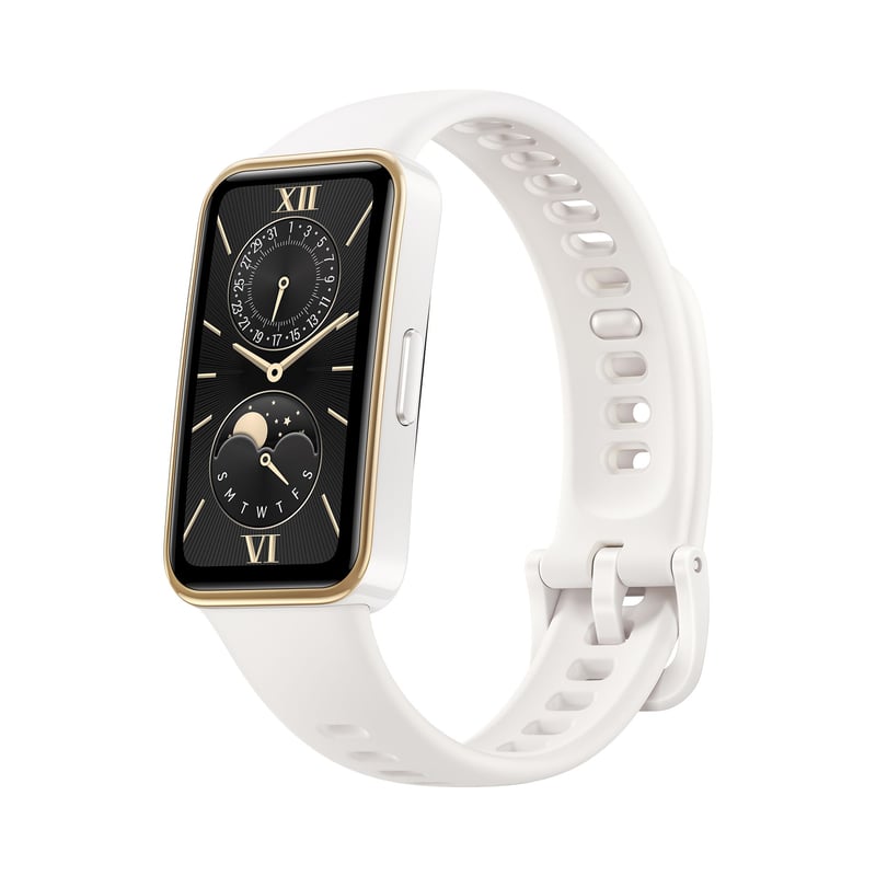 Smartband Huawei Band 9 KIM-B19 - Blanco HUAWEI | falabella.com