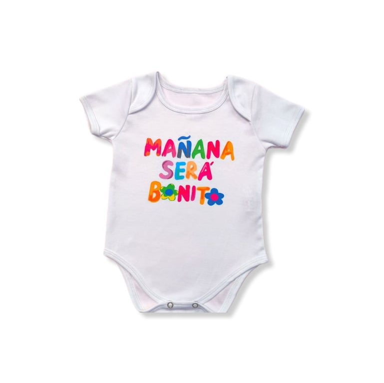 Body mañana será bonito GENERICO | falabella.com