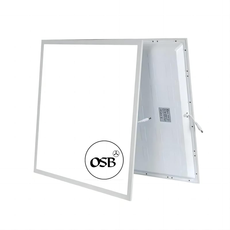 PANEL LED 60X60 40W 6000K LUZ FRIA OSB | falabella.com