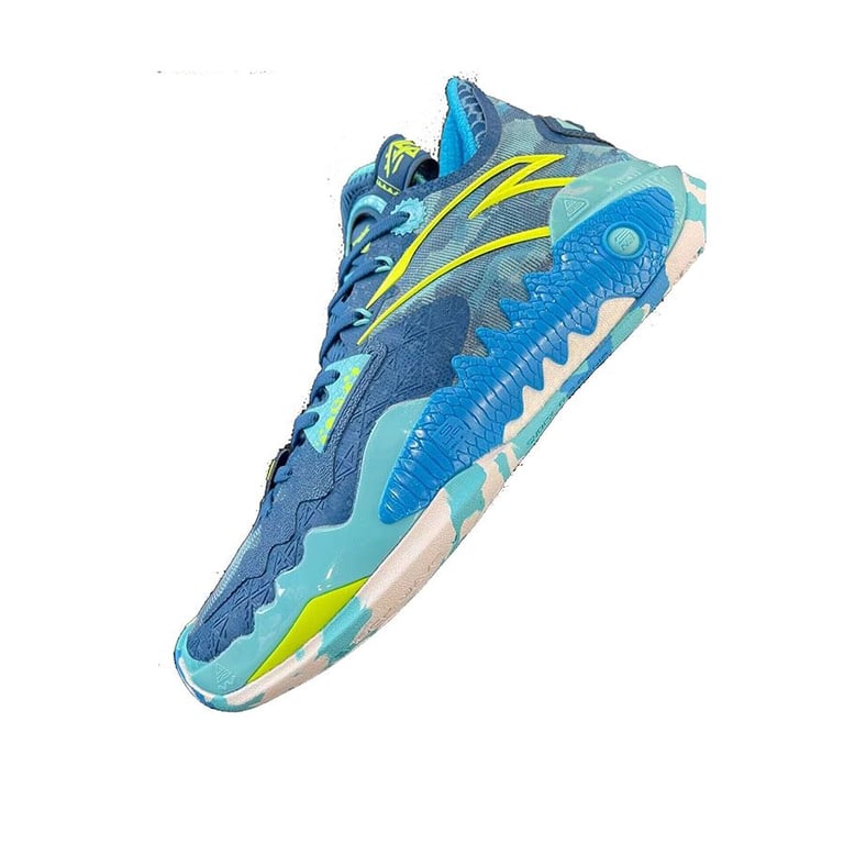 Zapatilla basket by KYRIE IRVING Shockwave 5 ANTA | falabella.com