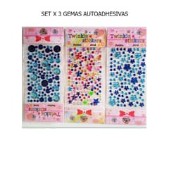 Cinta adhesiva y stickers Generico | Sodimac Perú