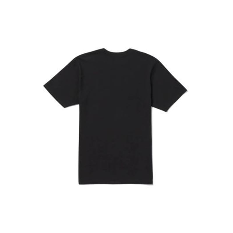 Polo Negro Manga Corta Hombre OEM | falabella.com