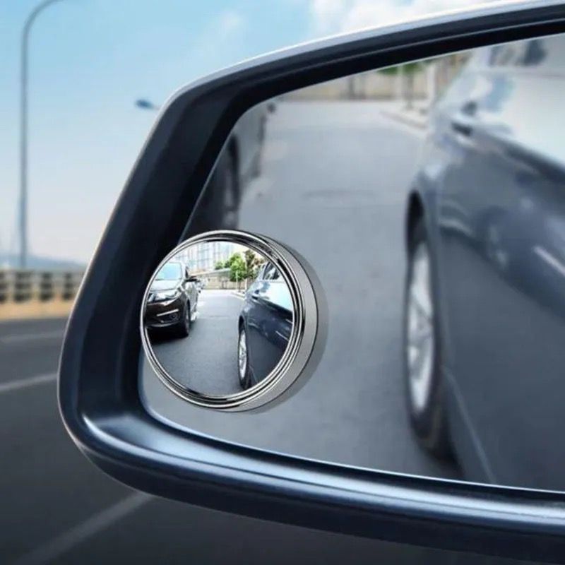 Espejo de Auto para punto ciego GENERICO | falabella.com
