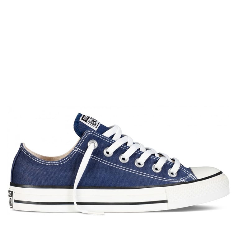 Zapatillas Urbanas Converse As Core Azul CONVERSE | falabella.com