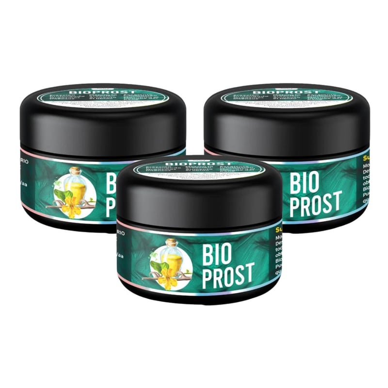 Bioprost en Gel Placer Intenso Pack 3x2 BIOPROST | falabella.com