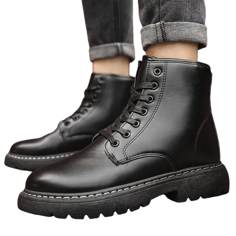 Botas para Hombre-Negro BLWOENS | falabella.com