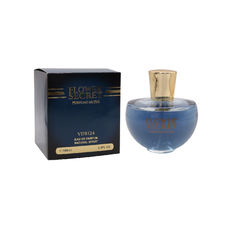 Indian Collection Perfume Para Mujer 100 ml. GENERICO | falabella.com