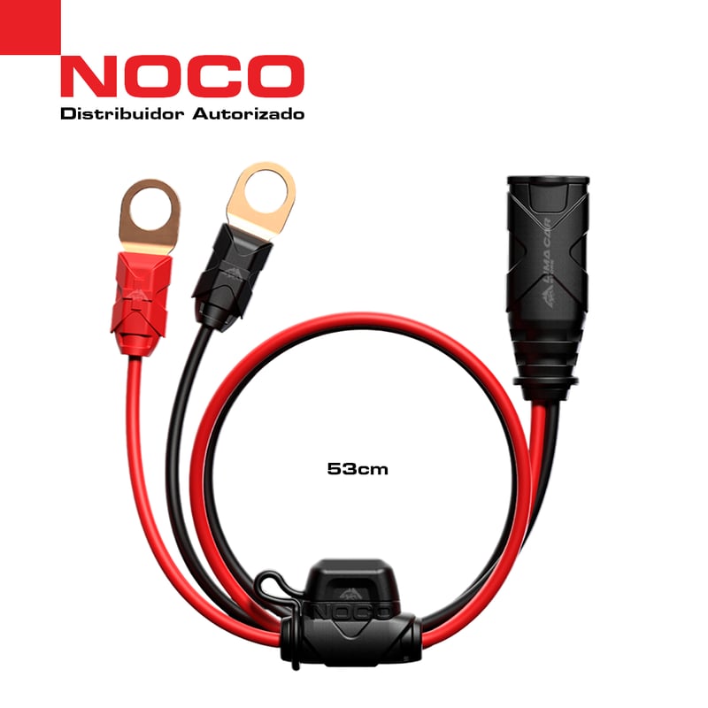 NOCO GC008 Cable Conector terminal Ojal Anillo X-Connect XL NOCO ...