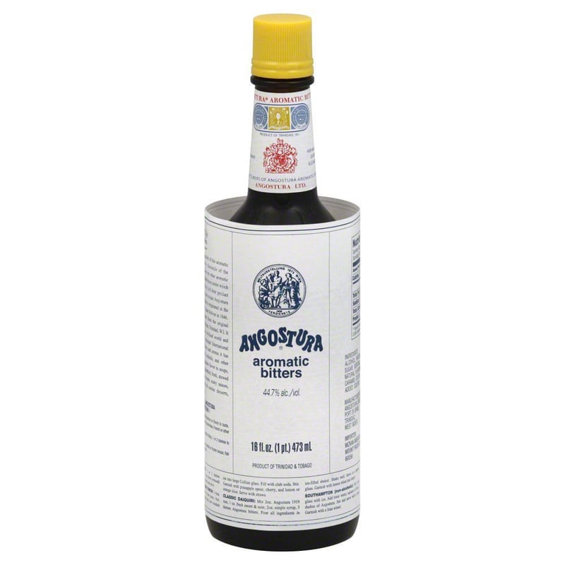 ANGOSTURA AROMATIC BITTERS 473 ML GENERICO | falabella.com