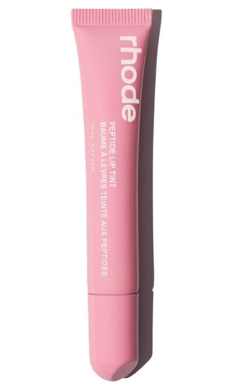 Peptide lip tint ribbon sheer pink 10 ml Rhode RHODE | falabella.com