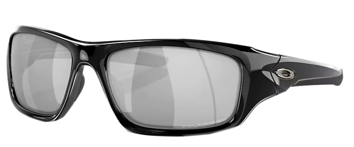 Lentes de sol Oakley Valve Satin Black OAKLEY | falabella.com