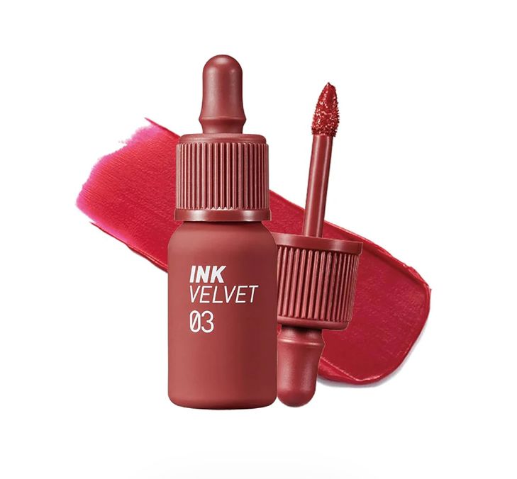 PERIPERA INK VELVET TONO 3 RED ONLY PERIPERA | falabella.com