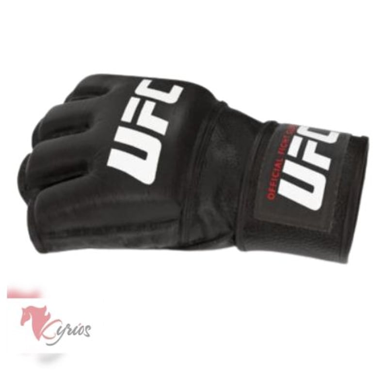 Guantes De Combate Vale Todo Nacional NACIONAL | falabella.com