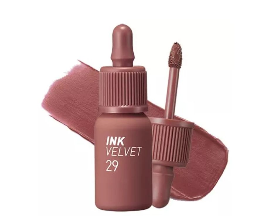 PERIPERA INK VELVET TONO 29 COCOA NUDE PERIPERA | falabella.com