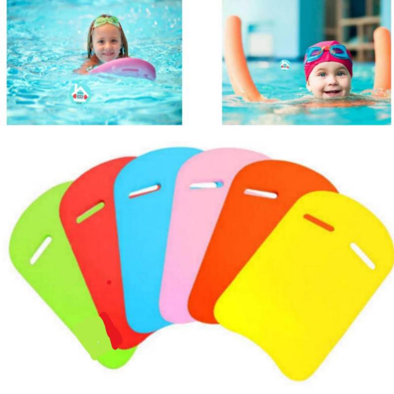 Tabla de Natación con agarre para Entrenamiento GENERICO | falabella.com