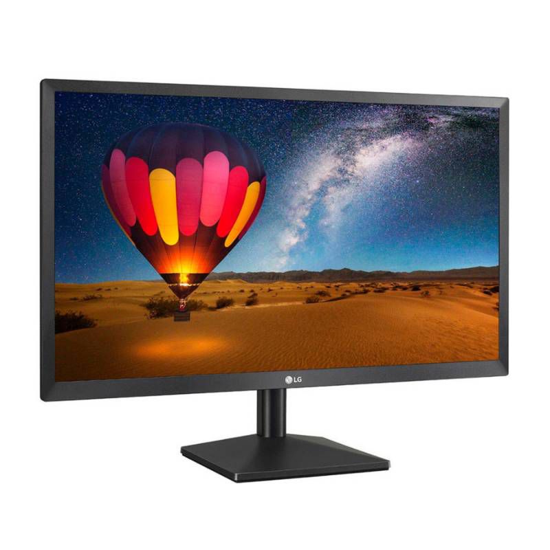 MONITOR LG IPS LED 22MN430M-B 1920X1080 21.5 FHD LG | falabella.com