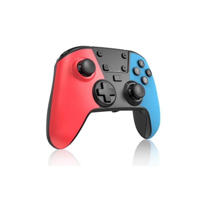 Mando para Nintendo Switch Pro Inalámbrico Controller compatible PC ...