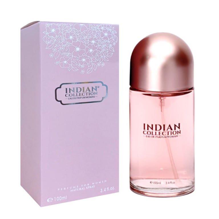 Indian Collection Perfume Para Mujer 100 ml. GENERICO | falabella.com